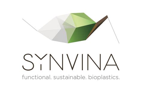 Member Portrait Synvina European Bioplastics E V