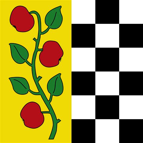 Clipart Swiss Affoltern Am Albis Coat Of Arms