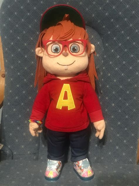 Alvin Seville 20 — Youcut20200612010814744mp4