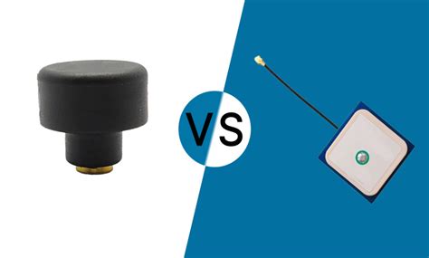 Difference Between Passive Antenna And Active Antenna