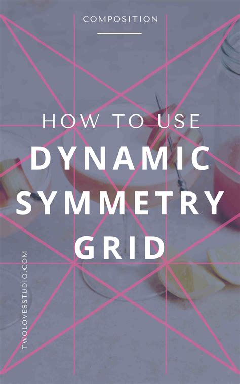 Dynamic Symmetry Basics What It Is And How It Improves Composition