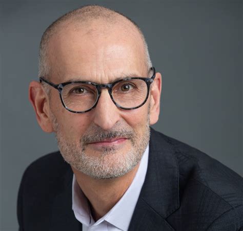 Mark Kirby Canadian Hydrogen Association