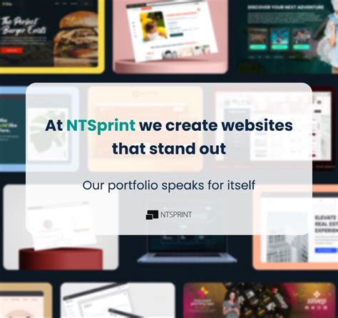 Ntsprint On Linkedin Softwaredevelopment Webdesign Ntsprint