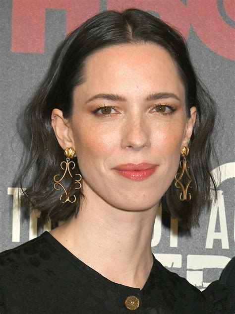 Rebecca Hall Iron Man 3 Hot