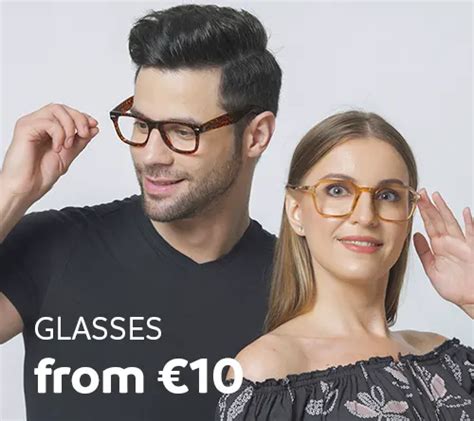 Buy Guess Prescription Glasses At Affordable Prices