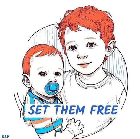 Eldad Landsman On Linkedin Please Share Remind Inspire The World Release Them Now Because Every…