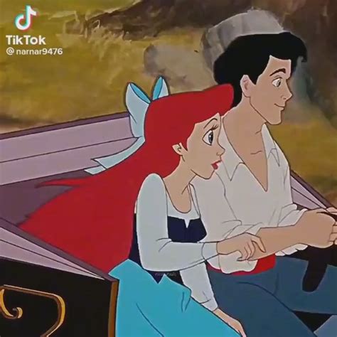 Prince Eric And Ariel Video Disney Characters Videos Prince Eric