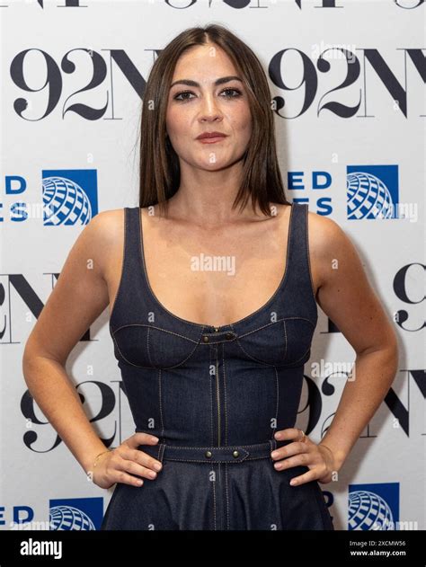 Isabelle Fuhrman Attends Horizon An American Saga Chapter I