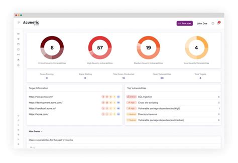 ‏cybersecurity Acunetix Websecurity Infosec Vulnerabilityscanning Securecoding
