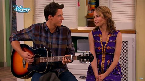 Your Song Bridgit Mendler Wiki Fandom