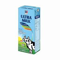 Fresh Milk Full Cream
