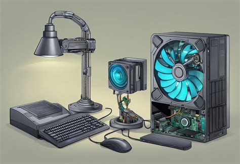 What To Do With Old Computer Parts Do I Keep It