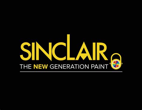Sinclair Paints New Generation Paint Magna Prime Chemical