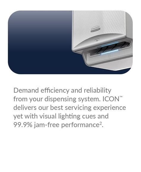 Kimberly Clark Professional Take Control | BCHS