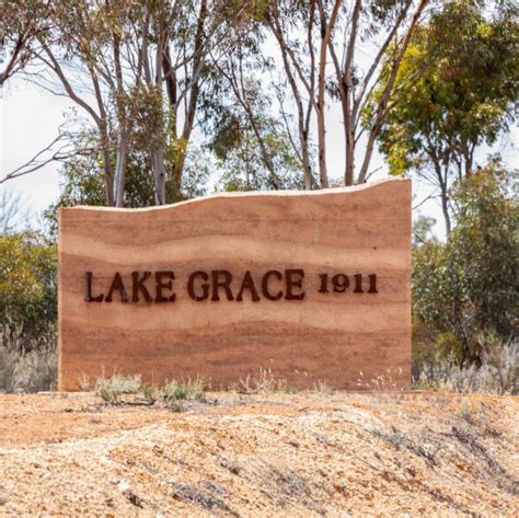 Lake Grace Visitor Centre Lake Grace Wa
