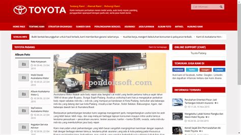 Aplikasi Bengkel Mobil Homecare24