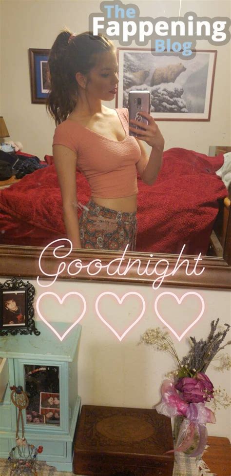 Jade Emarthla Jade Aikens Mermaidbabe95 Nude Leaks Photo 18