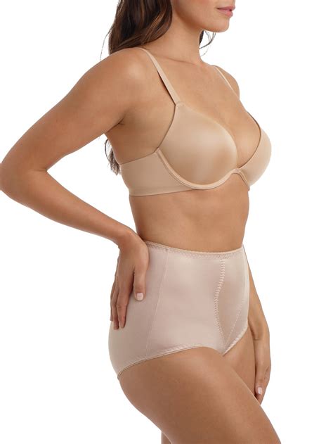 Cupid Light Control Waistline Shapewear Panty Brief With Tummy Panel 4