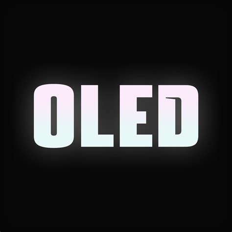 Oled Gallery