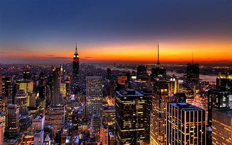 New York Screensaver And Wallpaper 71 Images