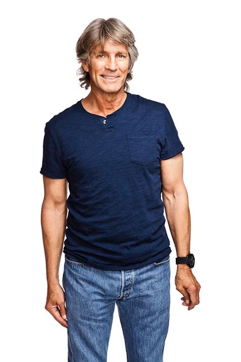 Eric Roberts Interview Legendary Actor Talks Starring Roles In “the