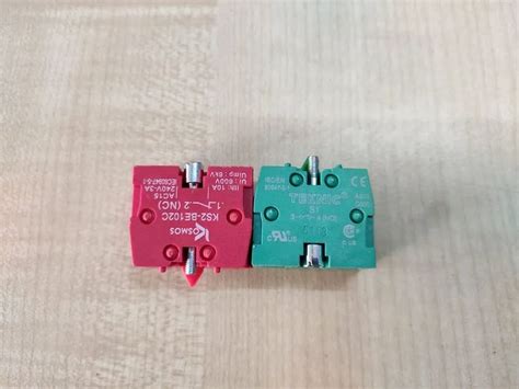 Push Button Element Nc At ₹ 25 Piece दबाने वाले बटन In Coimbatore Id 25210520397