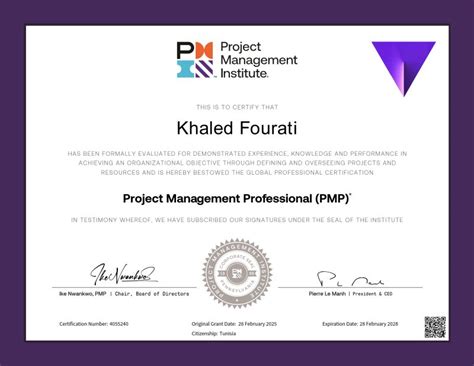 Im Thrilled To Share That I Have Officially Earned The Project