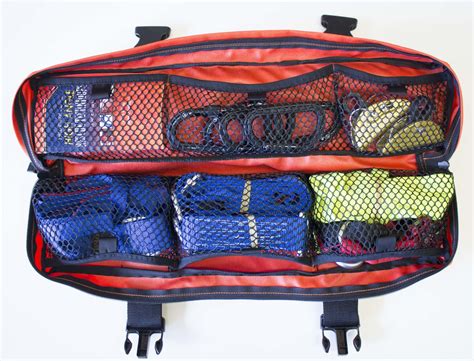 Cascade Rescue Litter Rigging Kit Stokes Rescue Basket Rigging