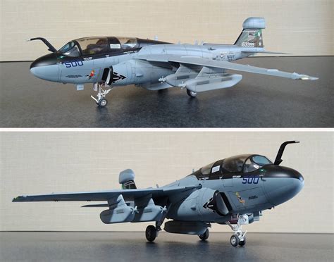Yahooオークション 完成品 172 Ea 6b プラウラー
