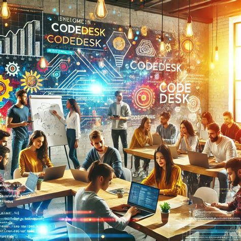 Techcommunity Careergrowth Innovation Codedesk Codedesk Codedesk