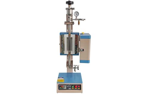 Hi Pressure Fluidized Bed Furnace Reactor 3 Bar 1100oc W 1id Sup Mti Online Store