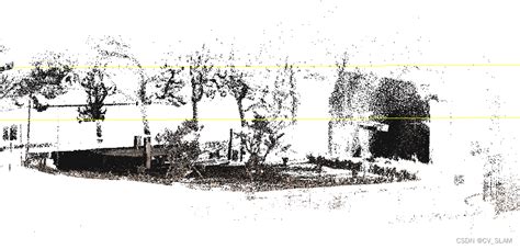 Cloudcompare功能介绍 Poissonrecon Csdn博客