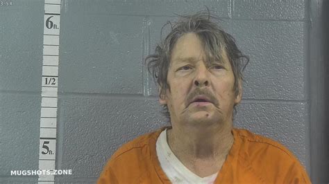 Carey Jamie Lee 01 23 2025 Bullitt County Mugshots Zone