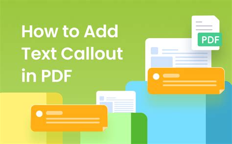 Adobe Text Callout Box Font Sizes In Text Boxes And Callouts Blvb