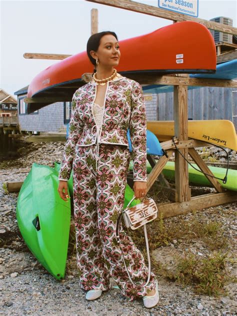 Meet Tabitha Thomas Engineer And Vintage Fashion Blogger Shoutout