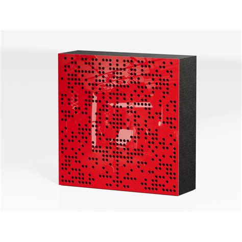 Acoustic Abfuser Panel Binary — Worldwide Shipping Fast Delivery