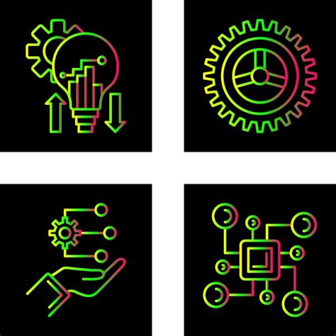 Analysis And Setting Icon 44678424 Vector Art At Vecteezy