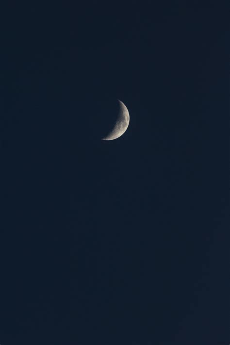 Imágenes De Luna Menguante Descarga Imágenes Gratuitas En Unsplash