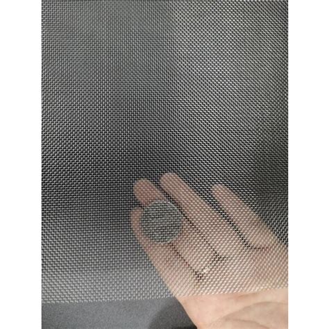 12 3mm Aluminium Mesh Color Silver At Best Price In Kolkata Raj Wire Netting Stores