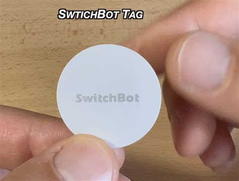 Home Assistant Switchbot Mqtt Integration Using D1 Mini Esp32 Switchbot Motion Sensor
