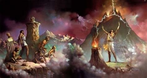 Boris Vallejo Series Pic