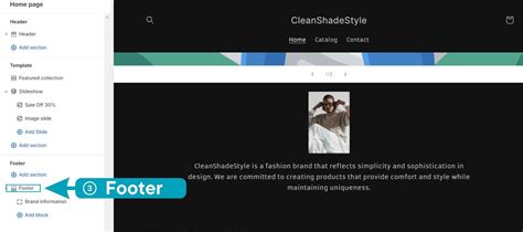 How To Customize Shopify Payment Icons Error And Solution Ecomposer