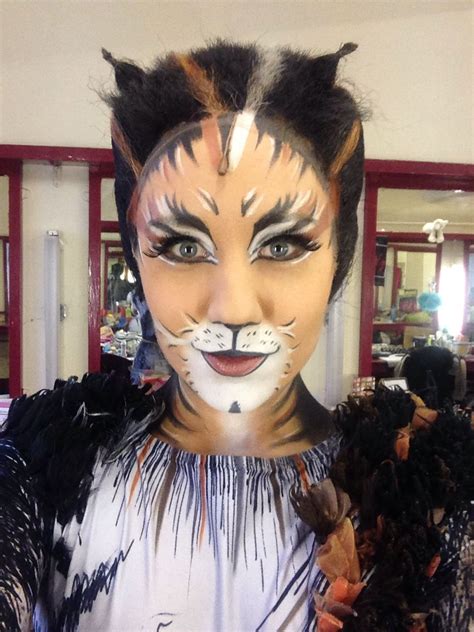 How To Make A Cats The Musical Costume At Hayden Ousley Blog