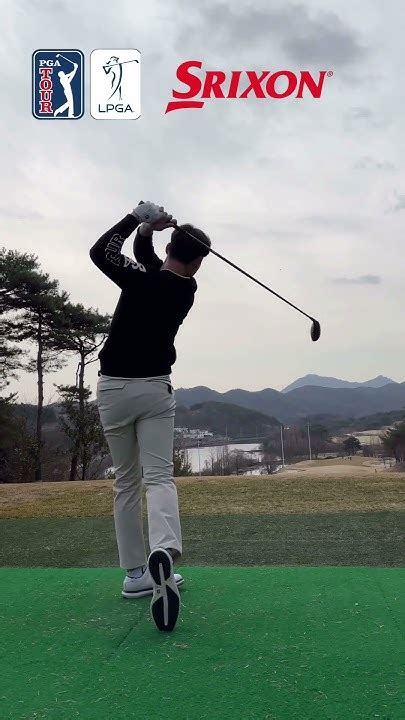 아이언 우드 드라이버 스윙 Golf Golfshorts 골프 골프스윙 Youtube