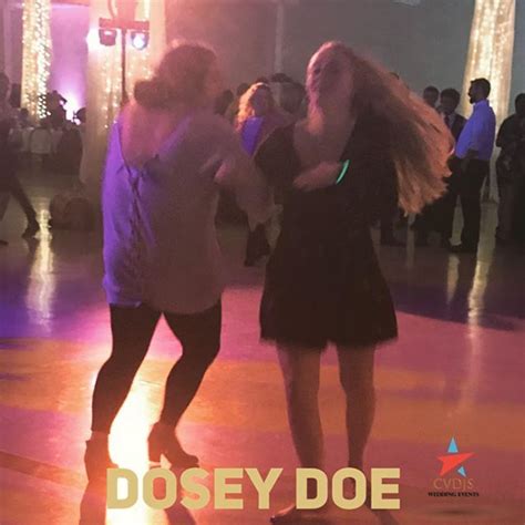 Grab Your Partner Dosey Doe Swing Them Round And Dont Let Go Weddingfun Doseydoe Letsdance