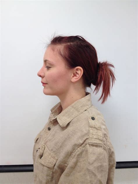 Female Basic Corrective Stage Makeup Makeup Class Makeup Looks