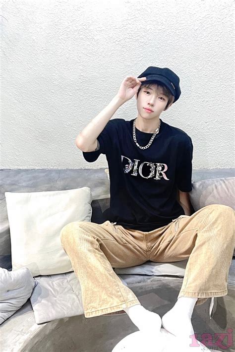 屈宏斌 男子汉图鉴！