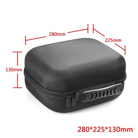 Protective Headphone Case For Hifiman He400s Heads Vicedeal