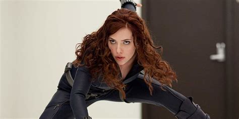 Black Widows 6 Best Mcu Fight Scenes So Far Ranked Cinemablend