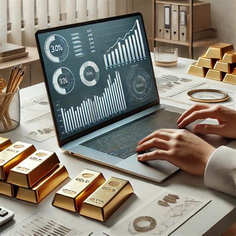 금값이 계속 오르는 이유